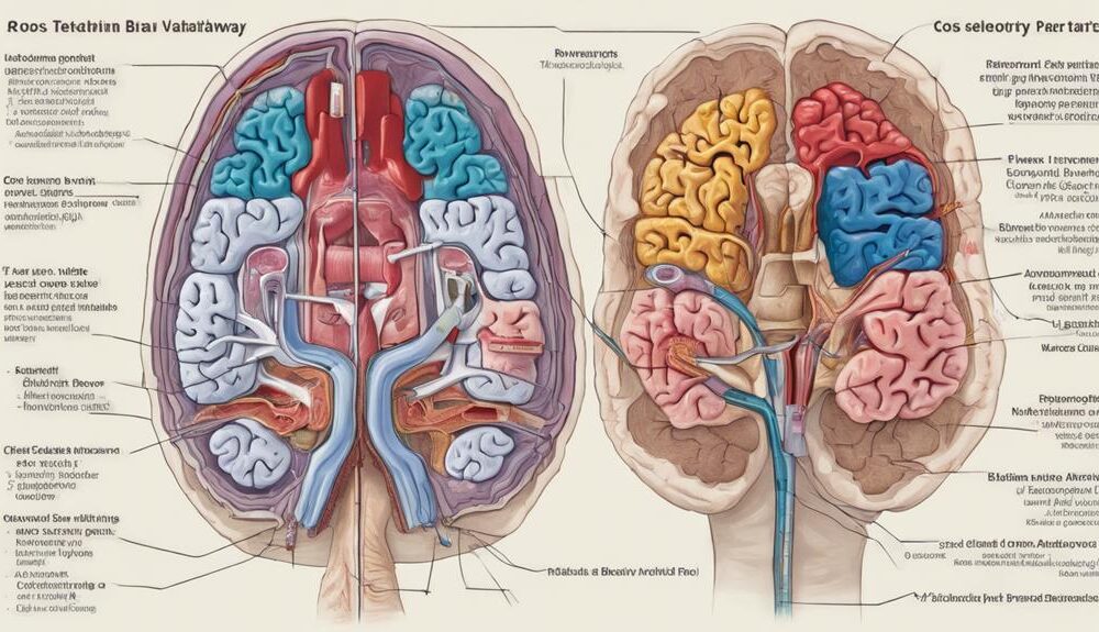 How Brain Bleeds Can Cause Hearing Loss: A Comprehensive Guide - Deaf Vibes