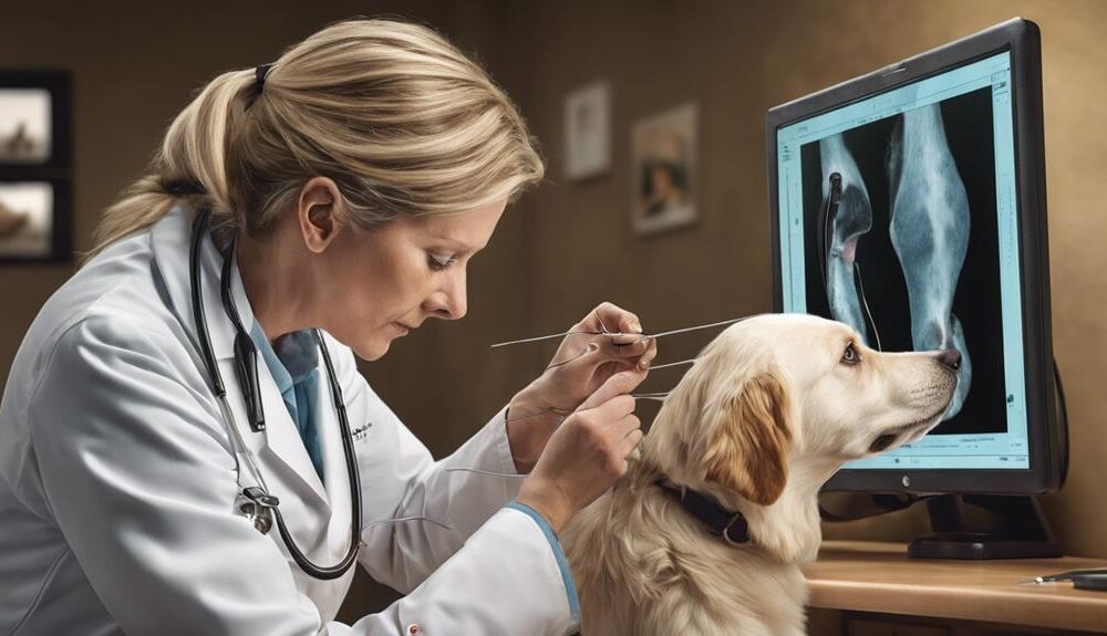 Exploring Cochlear Implants for Dogs: What You Need to Know - Deaf Vibes