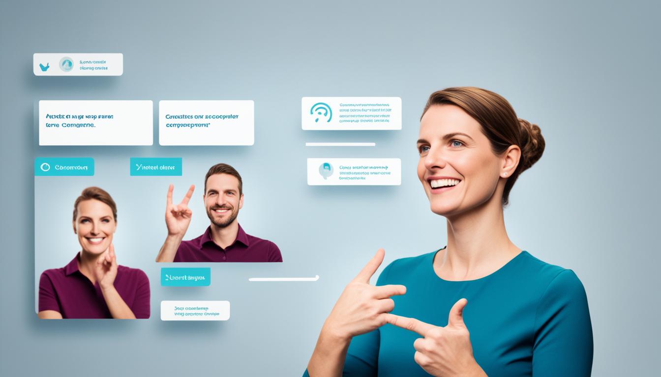 Empowering Deaf Ministry Programs & Support