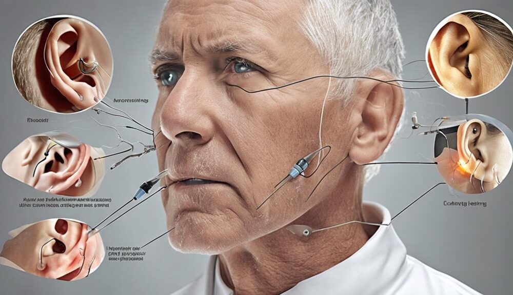 How Trauma Can Cause Hearing Loss: A Comprehensive Guide - Deaf Vibes