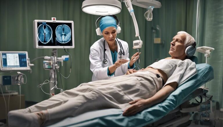 How Neck Pain Can Cause Hearing Loss: A Comprehensive Guide - Deaf Vibes