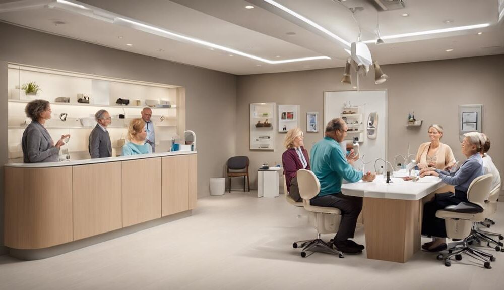 14 Best Assistive Listening Devices for Auditory Processing Disorder ...