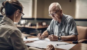 What Does the DBQ Audio Form Cover for Hearing Loss and Tinnitus ...