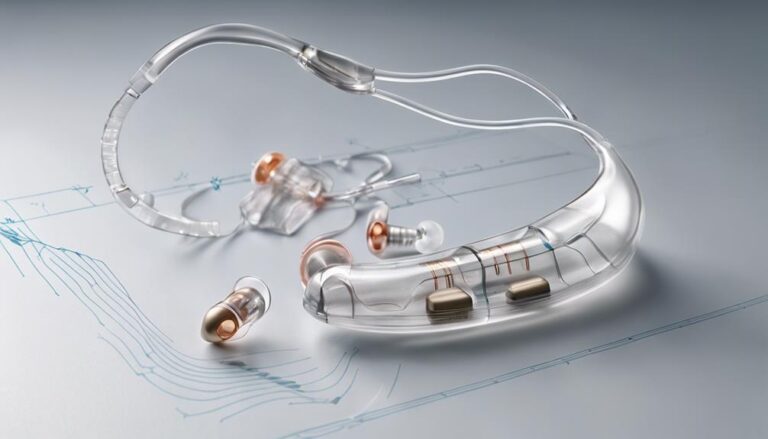 What Are Clear Hearing Aids and How Do They Work? - Deaf Vibes