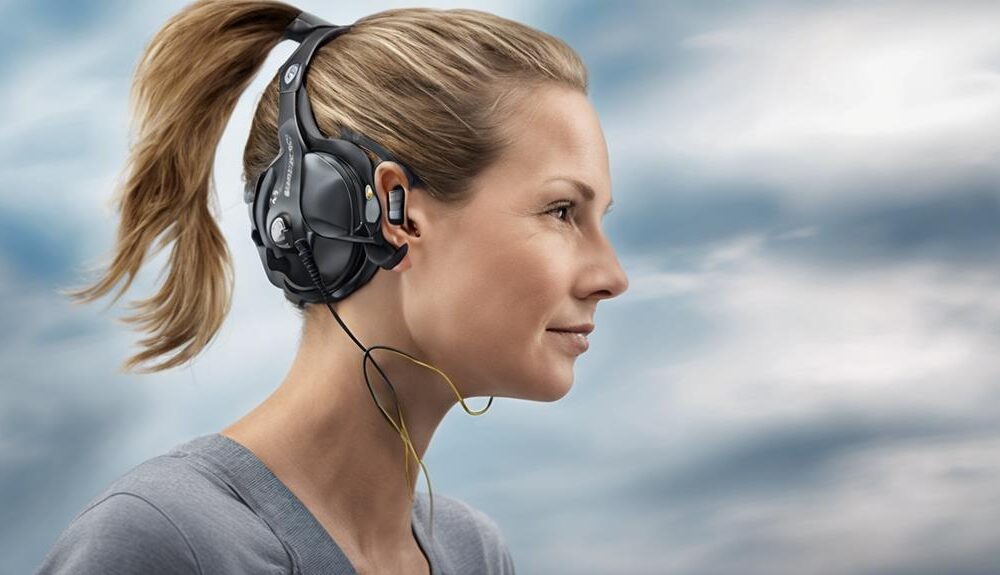 Essential Ear Gear for Cochlear Implants: A How-To Guide - Deaf Vibes