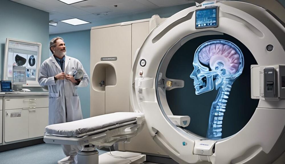 How to Follow Cochlear Nucleus Implants MRI Guidelines - Deaf Vibes