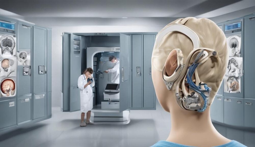 Ensuring Cochlear Implants MRI Safety: A How-To Guide - Deaf Vibes