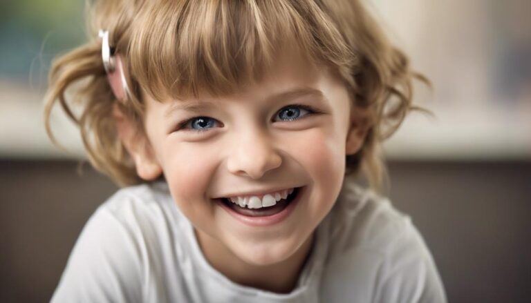 Enhancing Hearing: Cochlear Implants for Your Child - Deaf Vibes