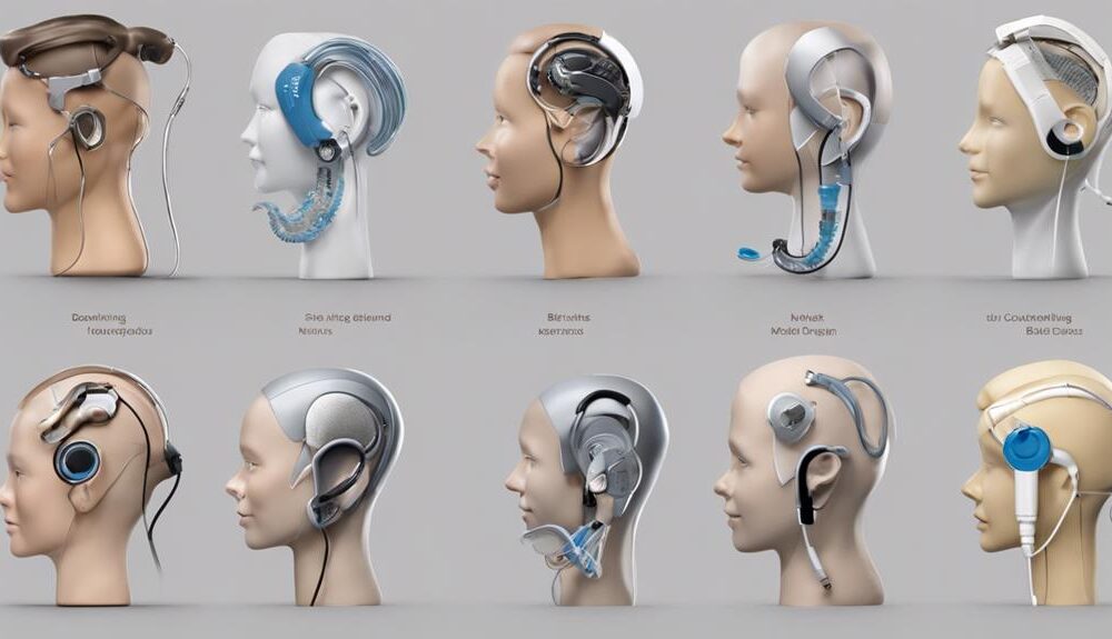 Top Brands of Cochlear Implants: A Comprehensive Overview - Deaf Vibes