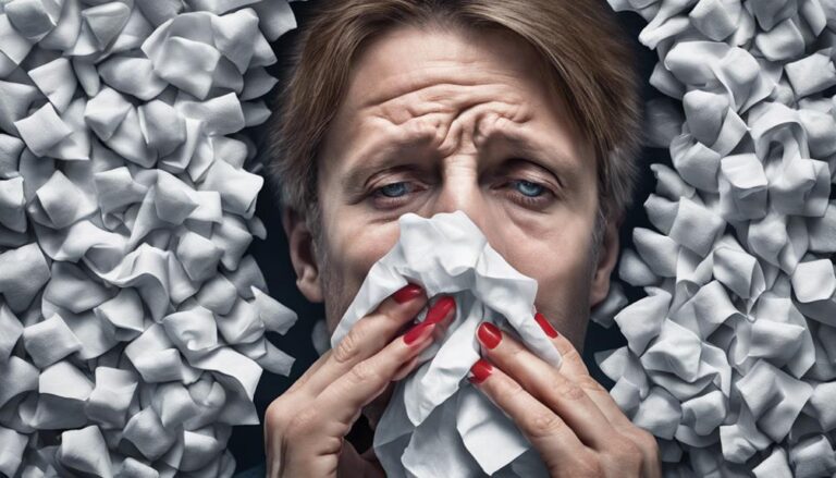 How Being Sick Can Cause Hearing Loss: A Complete Guide - Deaf Vibes