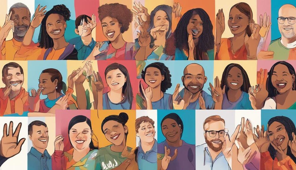 How to Sign 'What' in American Sign Language - Deaf Vibes