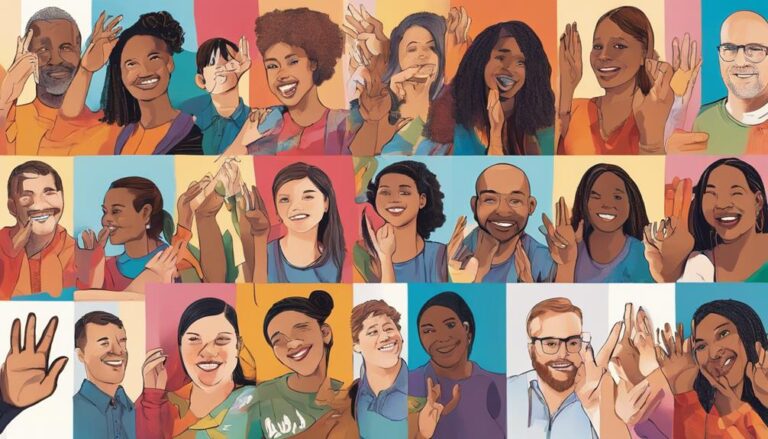 How to Sign 'What' in American Sign Language - Deaf Vibes