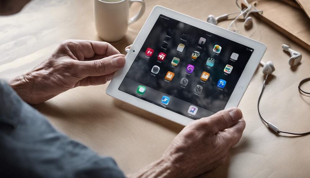 5 Steps to Connect Hearing Aids With Ipad Successfully - Deaf Vibes