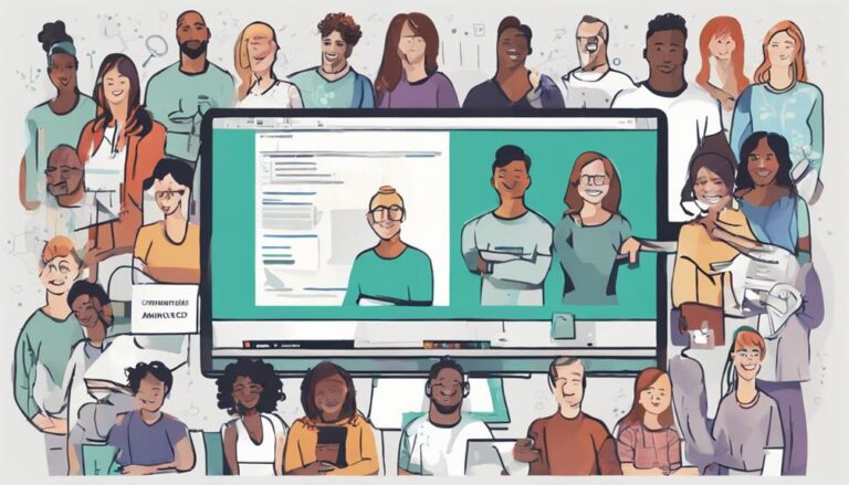 10 Free Deaf Chat Rooms to Connect With Others - Deaf Vibes