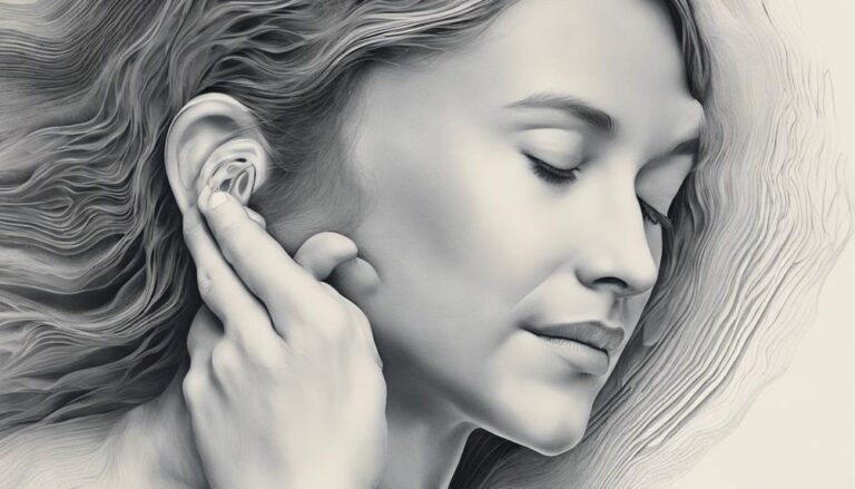 How MRI Scans Detect Hearing Loss and Tinnitus - Deaf Vibes