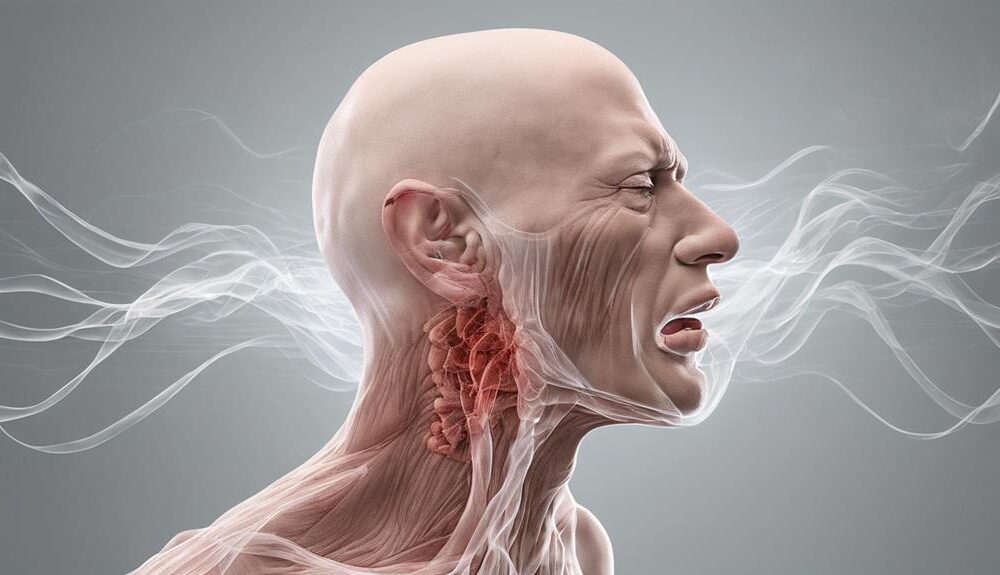 How Coughing Can Cause Hearing Loss: A Comprehensive Guide - Deaf Vibes