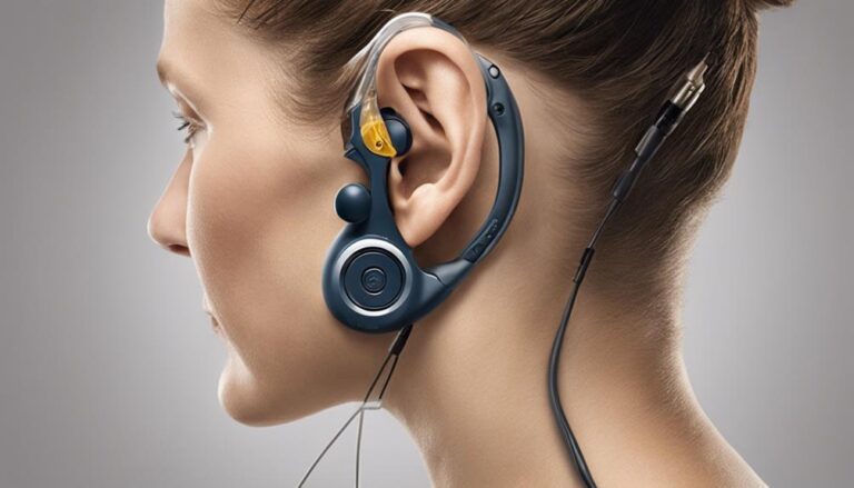 5 Types of Cochlear Implants You Should Know - Deaf Vibes