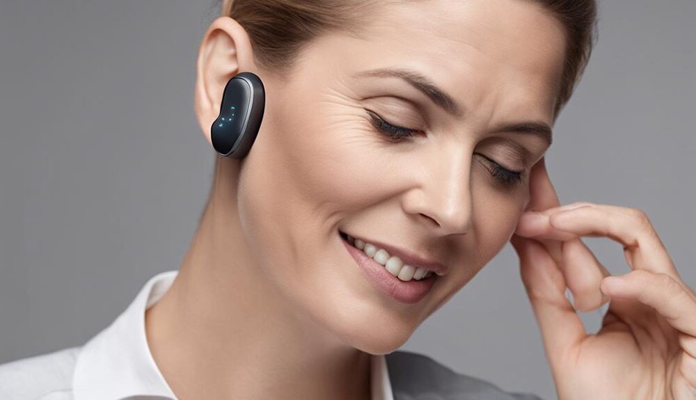 10 Cutting-Edge Hearing Aids With Bluetooth and Microphone Technology ...