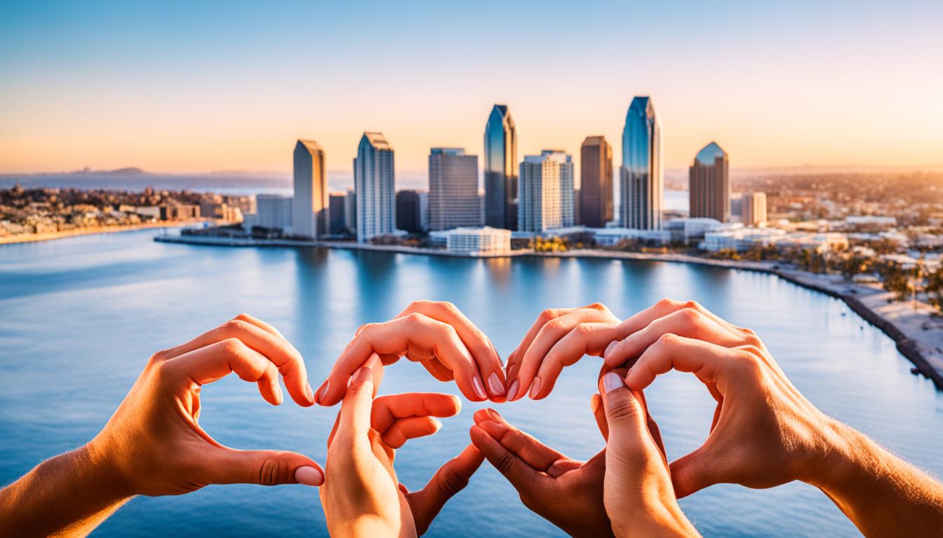 San Diego Deaf Community Services & Support