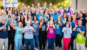 San Diego Deaf Community Services & Support