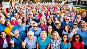 San Diego Deaf Community Services & Support