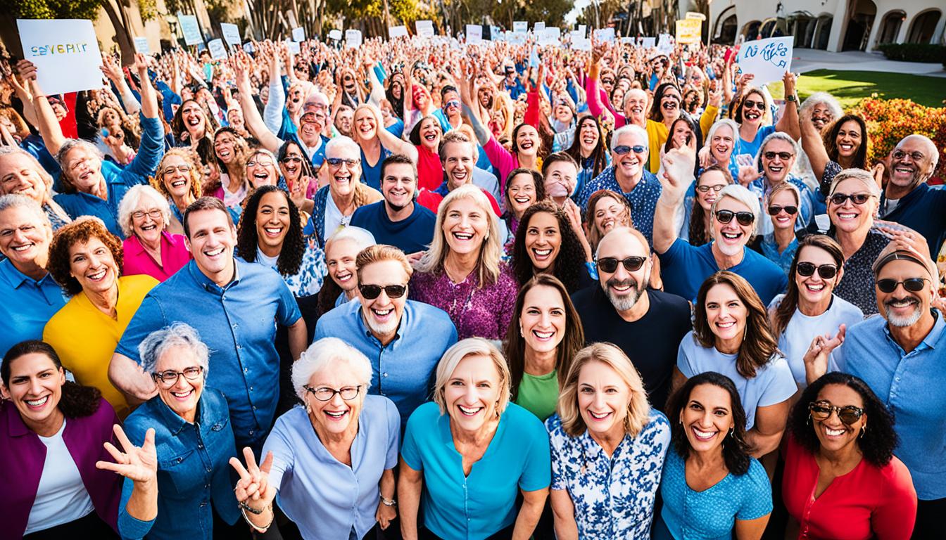 San Diego Deaf Community Services & Support