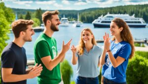 Inclusive Classrooms: Strategies to Support Deaf Students in Mainstream ...