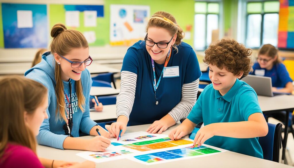 National Technical Institute for the Deaf Overview