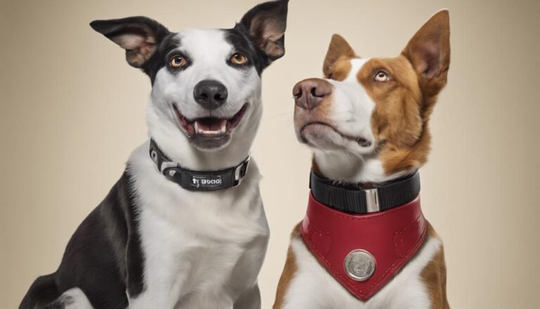 Vibrating Collar Training for Deaf Dogs: A Step-by-Step Guide - Deaf Vibes