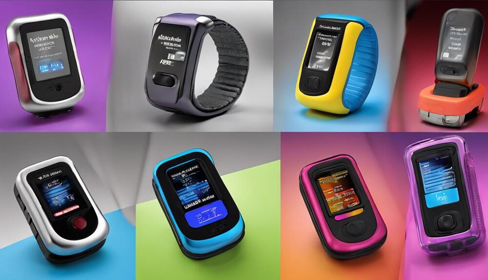 What Vibrating Pager Options Are Available for Deaf Individuals? - Deaf ...