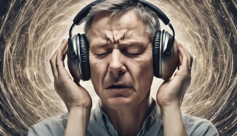 How MRI Scans Detect Hearing Loss and Tinnitus - Deaf Vibes