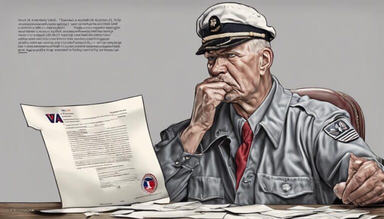 Understanding Bilateral Hearing Loss VA Rating Criteria - Deaf Vibes