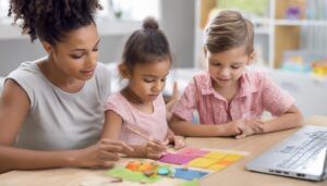 7 Free Speech Therapy Programs You Should Know About - Deaf Vibes