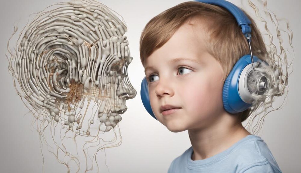 How Ear Tubes Can Cause Temporary Hearing Loss - Deaf Vibes