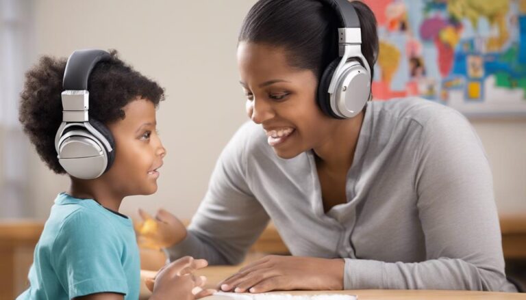 7 Auditory Verbal Therapy Techniques for Effective Communication - Deaf ...