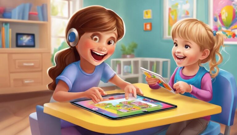 10 Auditory Memory IEP Goals for Speech Therapy Success - Deaf Vibes