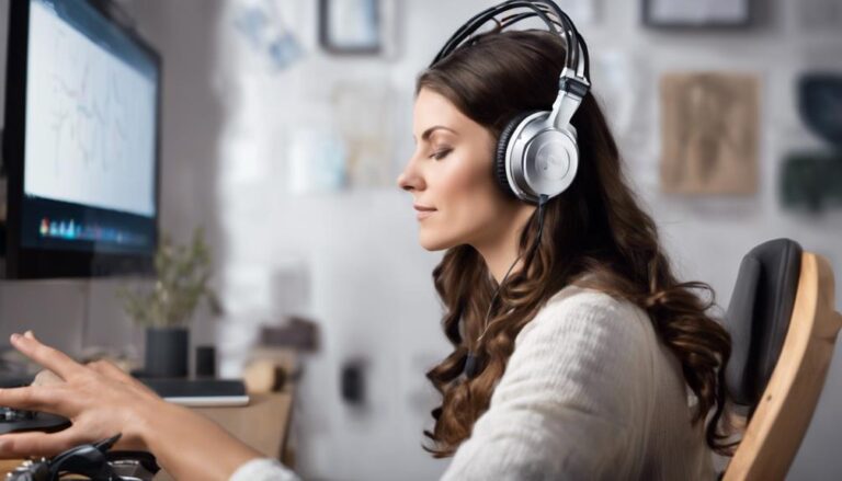 10 Auditory Processing Goals for Effective Speech Therapy - Deaf Vibes