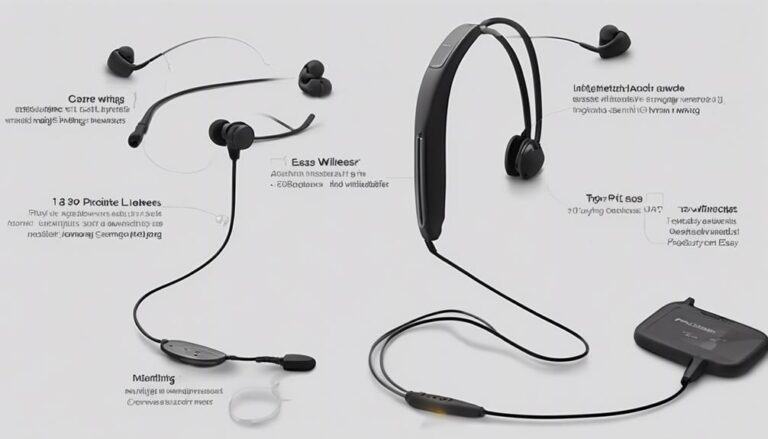 7 Types of Assistive Listening Devices for Hearing Support - Deaf Vibes