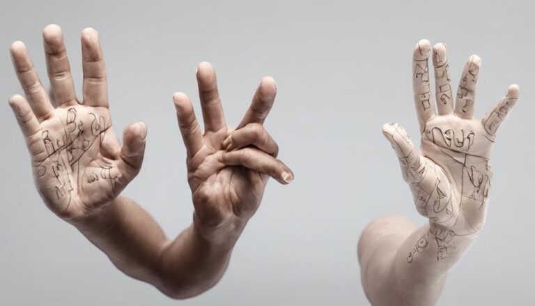 Understanding the Difference Between Deaf and D/deaf - Deaf Vibes