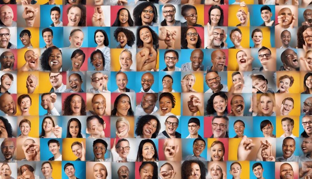 An Introduction to Deaf Culture: Understanding the Basics - Deaf Vibes