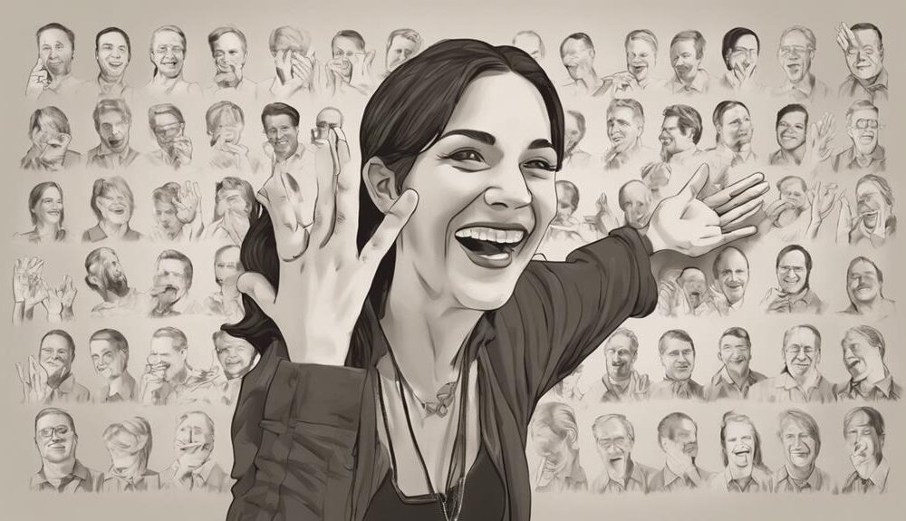How Do You Say Thank You in Sign Language? - Deaf Vibes