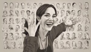 Mastering the Art of Thank You in Sign Language - Deaf Vibes