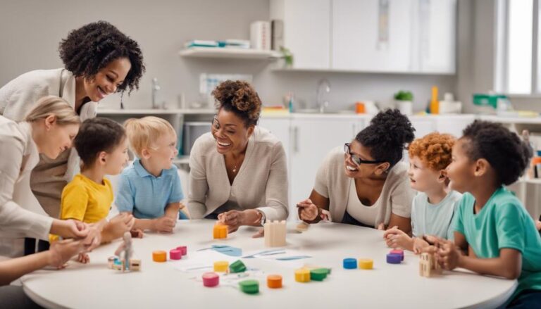 What Is EMST Speech Therapy and How Can It Help? - Deaf Vibes