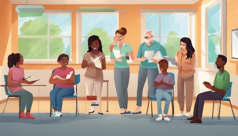 Speech Therapy SOAP Note Example: A Comprehensive Guide - Deaf Vibes