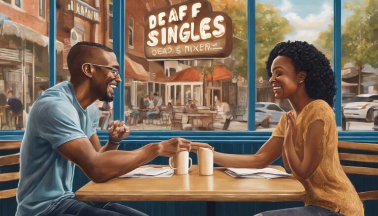 The Hard Life of a Deaf Person - Deaf Vibes