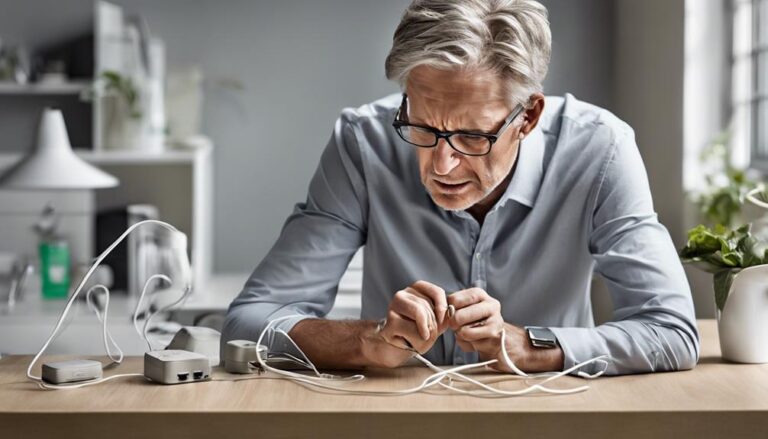 5 Steps to Connect Hearing Aids With Ipad Successfully - Deaf Vibes