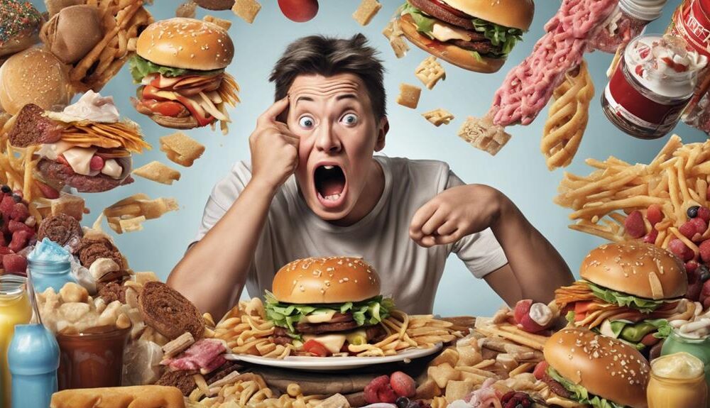 How Certain Foods Cause Hearing Loss: A Guide - Deaf Vibes