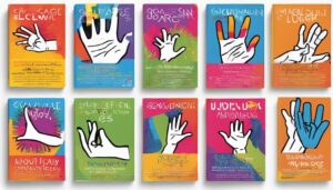 How to Sign 'No' in American Sign Language - Deaf Vibes