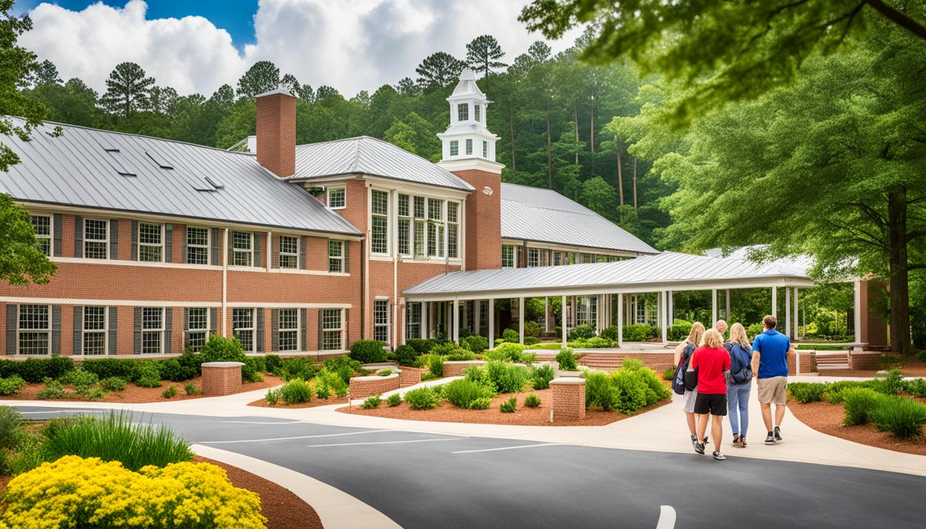 Best Schools for the Deaf in Georgia Guide