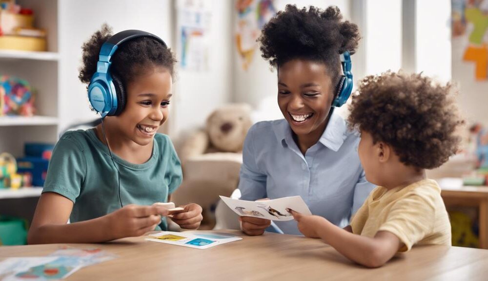 Evaluasi Auditory Verbal Therapy: A Step-by-Step Guide - Deaf Vibes